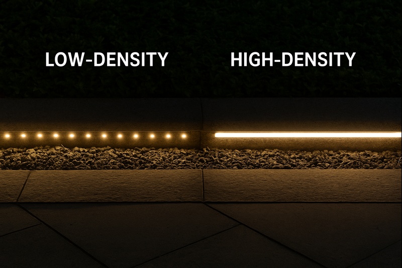 Demystifying Outdoor LED Strip Specifications: A Full Analysis of ...