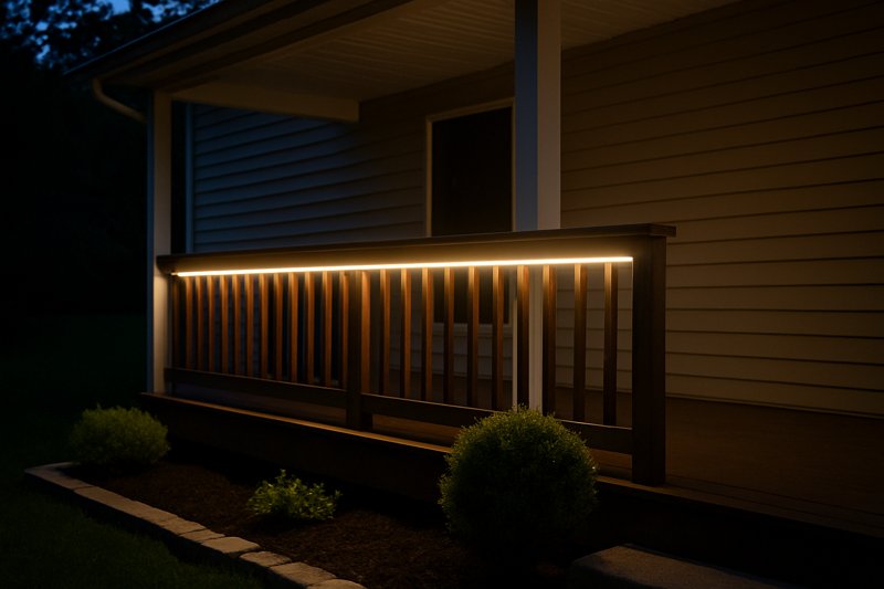 How to Choose Outdoor LED Strips for Different Budgets: From Entry ...