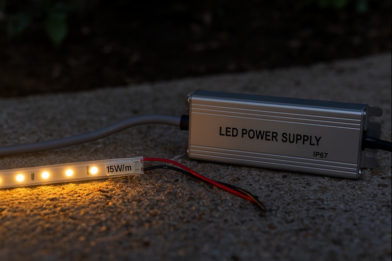 Demystifying Outdoor LED Strip Specifications: A Full Analysis of ...