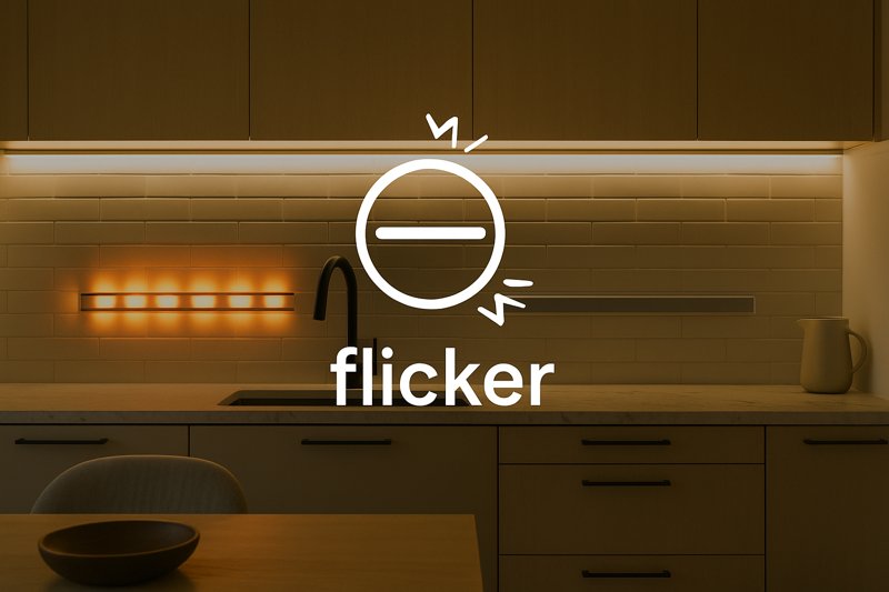 Why Are My LED Strips Flickering When I Dim Them? - Rhlite – High ...